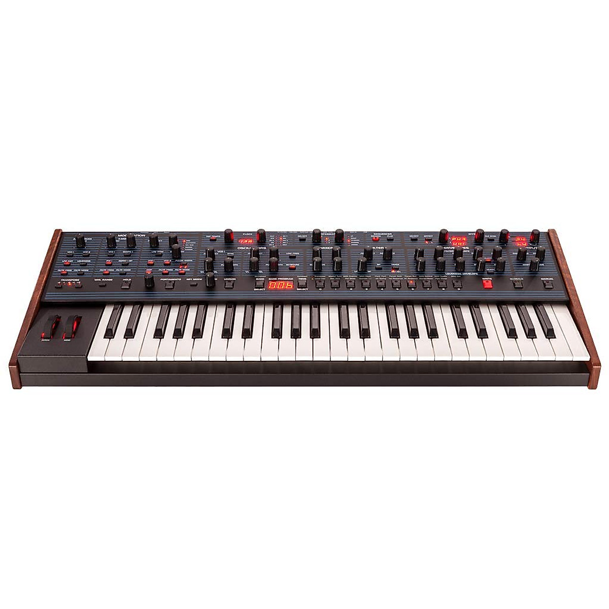 Dave Smith Instruments OB-6 6-Voice Polyphonic Analog Synthesizer