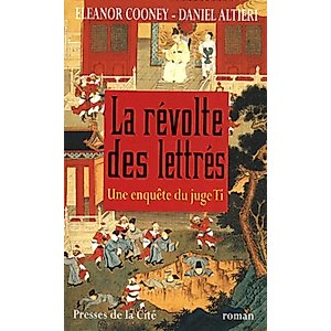 La Révolte des lettrés