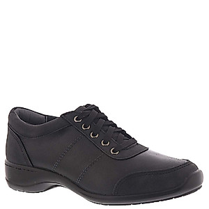 Ros Hommerson Stroll Along 62034 Women's Casual Shoe: Black 10 Medium (B) Lace