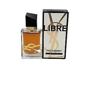 YVES SAINT LAURENT YSL LIBRE Mini Perfume LE PARFUM Splash On - 7.5 ml / 0.25 Fl Oz