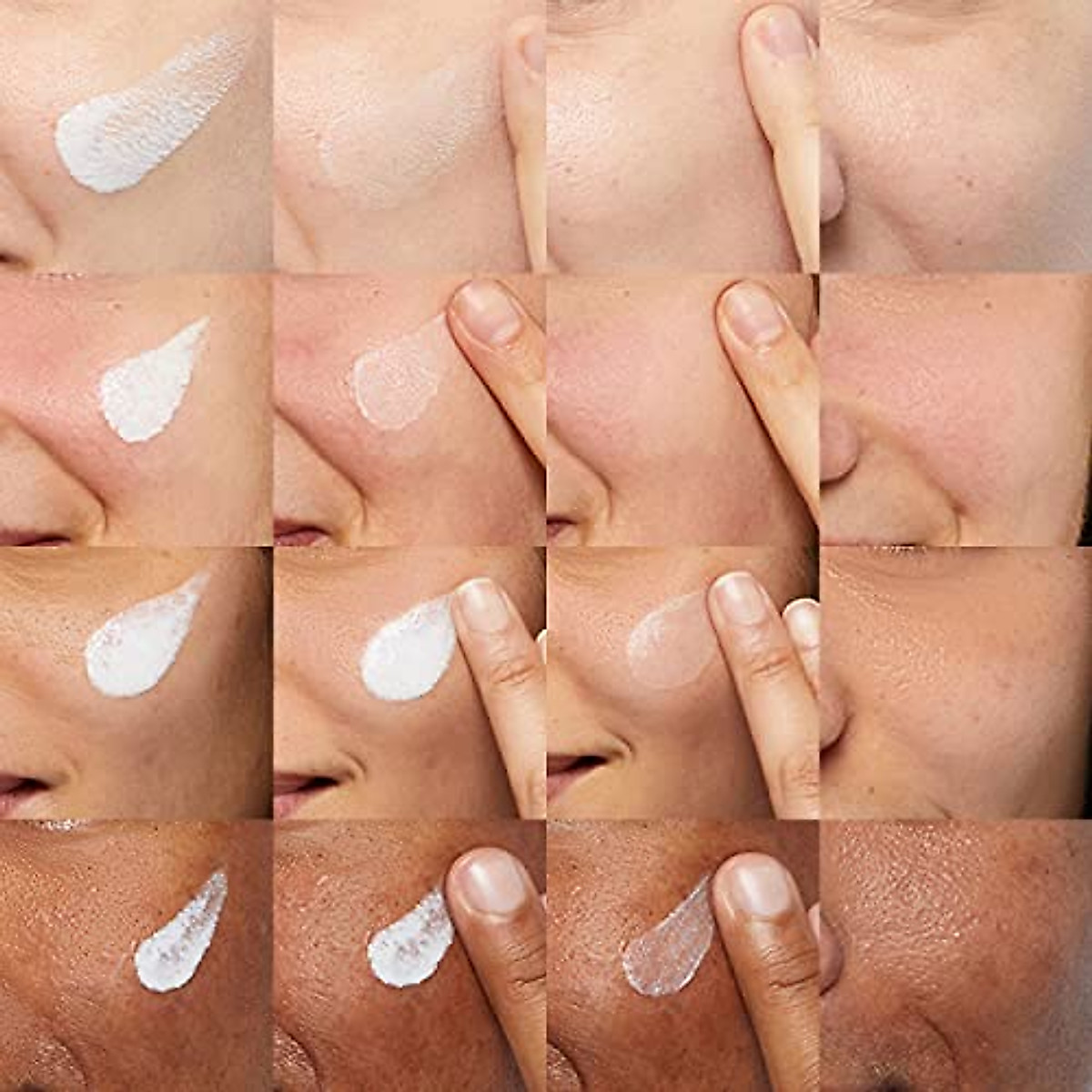 La Roche-Posay Anthelios Light Fluid Face Sunscreen Broad Spectrum SPF 60, Sensitive Skin Sunscreen, Oxybenzone Free, Oil Free, Non-Comedogenic