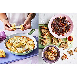 How to Make Anything Gluten-Free: Over 100 recipes for everything from home comforts to fakeaways, cakes to dessert, brunch to bread!