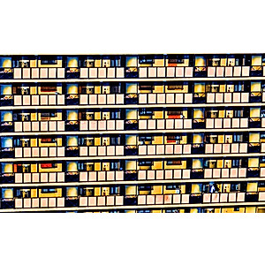 Color/Grid/Repetition