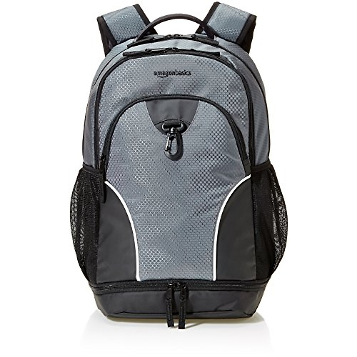 Amazon Basics Sport Laptop Backpack - Graphite