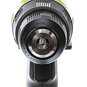 Ryobi P209 18 V Drill-Driver Bare Tool