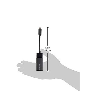 I-O Data US3C-DA/RGB2 USB Type-C Compatible Graphics Adapter with RGB Terminal, Japanese Manufacturer