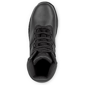 SR Max Denali, Women's, Black, Comp Toe, EH, Waterproof, Nonmetallic, Slip Resistant Work Hiker (7.5 EW)