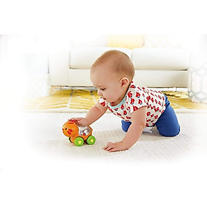 Fisher-Price Poppity Pop Tiger