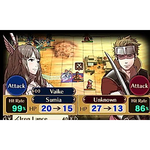 Fire Emblem: Awakening (Renewed)