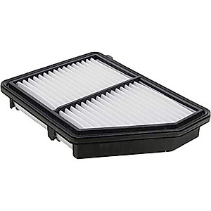 FRAM Extra Guard Engine Air Filter Replacement, Easy Install w/Advanced Engine Protection and Optimal Performance, CA12051 for Select Honda Vehicles