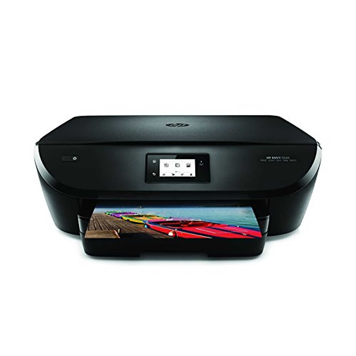 HP Envy 5540 All-in-One Printer