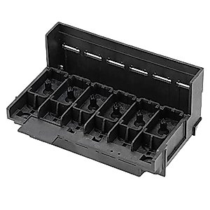 Wene UV Ink Head, XP600 Printhead Easy Assembly Wide Compatibility Convenient Efficient Stable Performance for Photo Machine