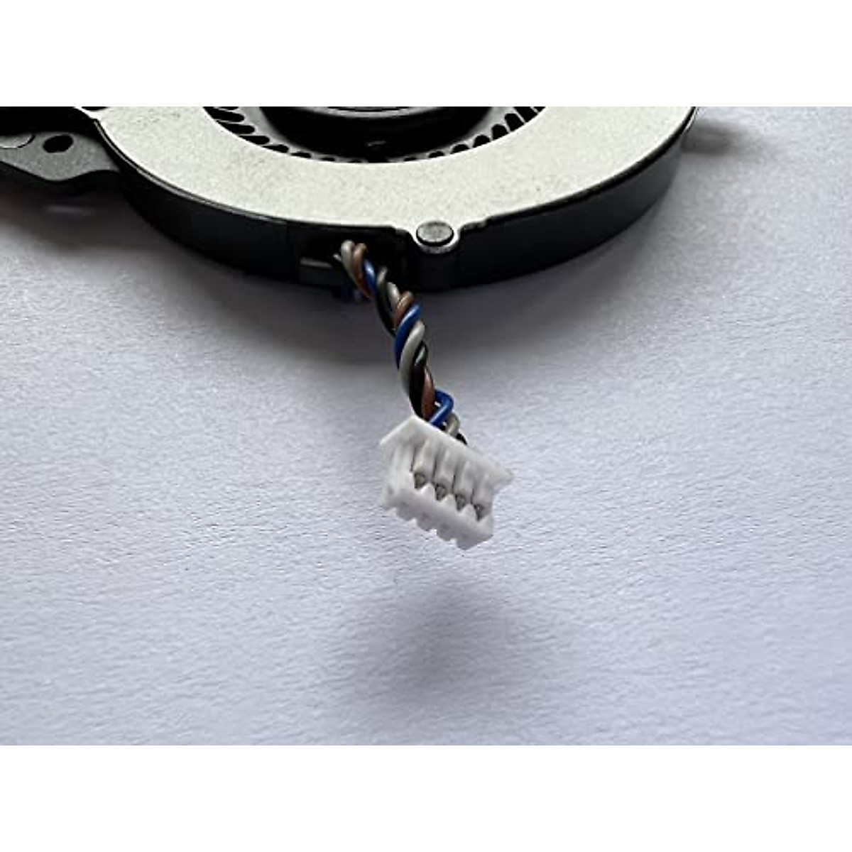 HK-Part Fan for HP Elitebook 9470M 9480M CPU Cooling Fan 702859-001