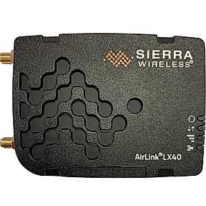LX40 Non WiFi North America