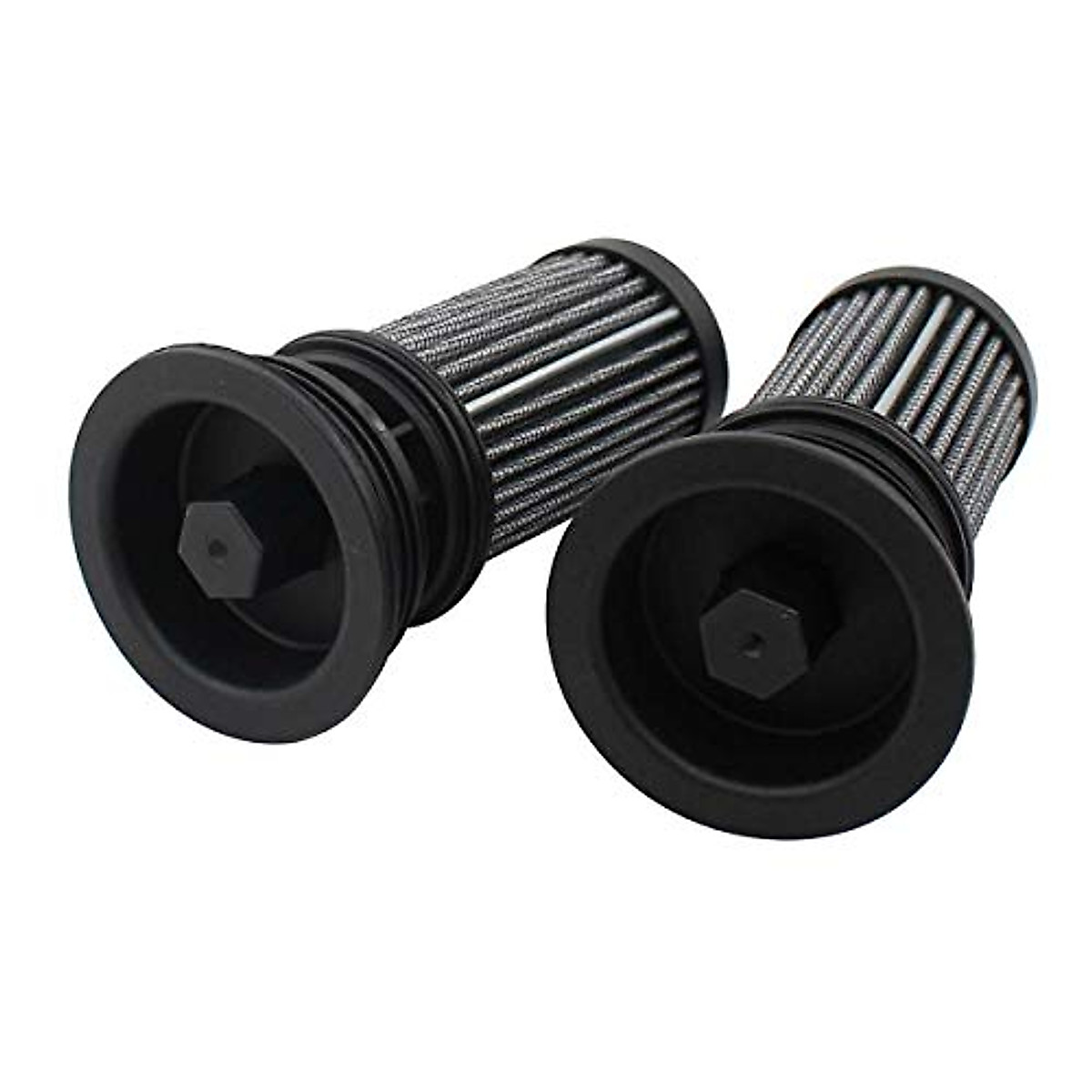 2PK Genuine OEM Toro Hydro Oil Filter 117-0390 G3 Z UHT Parker Drive