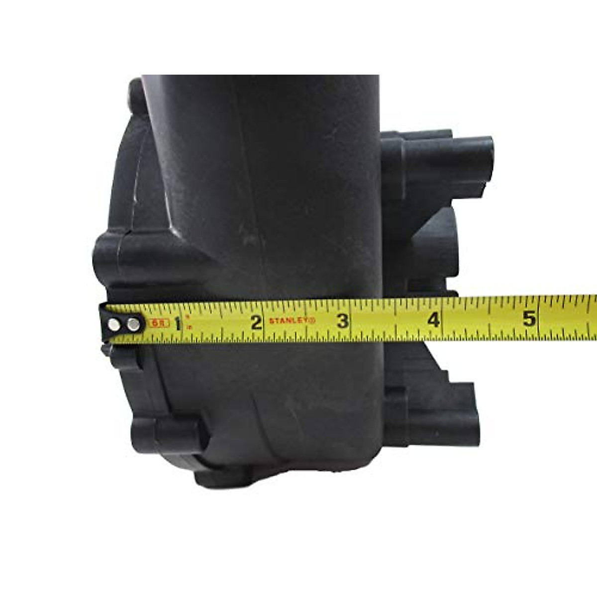 Spa Hot Tub Pump Wet End 56Fr fits Guangdong LX Pumps 2" 4HP WUA Video How to