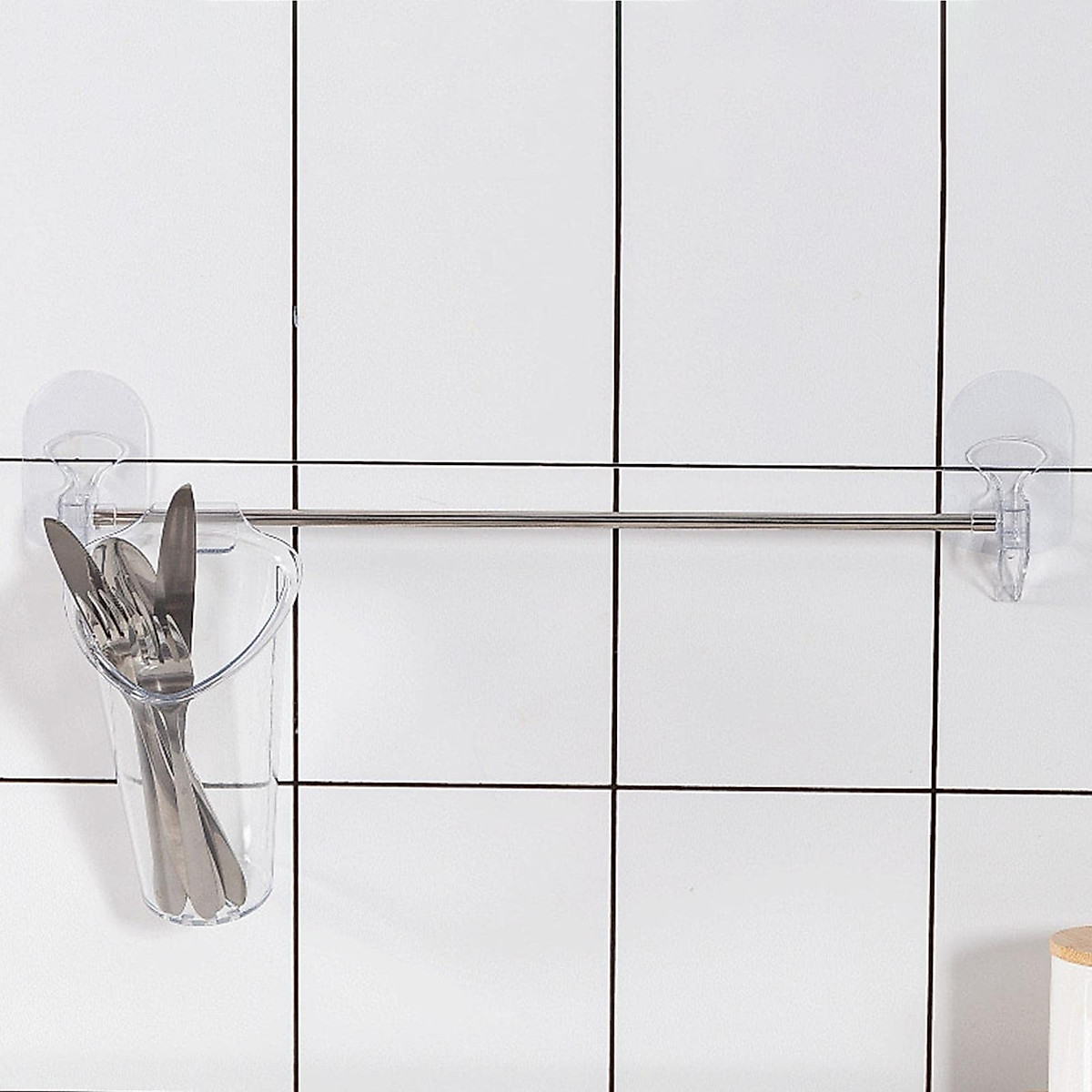 Clear Fridge Organizer Bins,Clear Fridge Boxes - Multifunctional Refrigerator BPA Free Organiser, Transparent Kitchen Side Door Cabinet, Pantry Container Shenbo