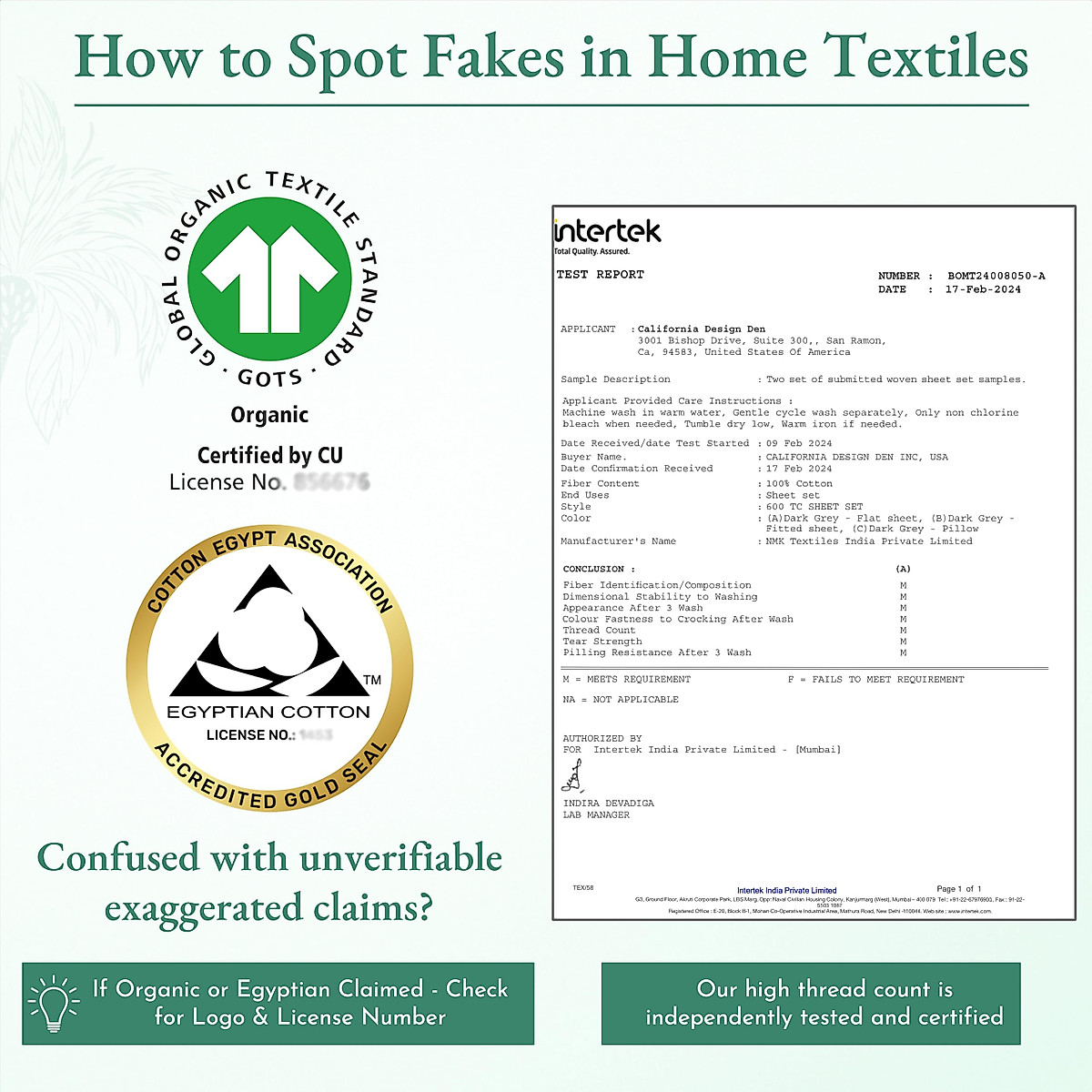 California Design Den 5-Star Hotel-Quality Twin Bed Sheets Cotton, 100% Cotton Sheet Set - 600 Thread Count Sateen with Deep Pockets (Blush Pink)