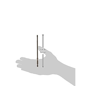 Bosch 2608522069 Screwdriver bit Extra Hard