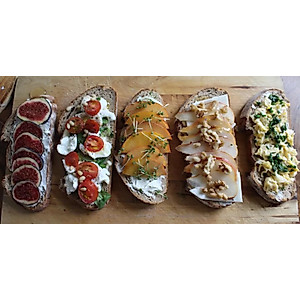 German Farmer Bread Pack of 4