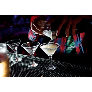 Bar Mat Silicon Graded, Heat Resistant Mat, Food Safe, Drip Mat, Restaurant, Coffee Bar Mats, and Kitchen Bar Service Mat, Spill Mat for Drying Dishes (18?X 12?)