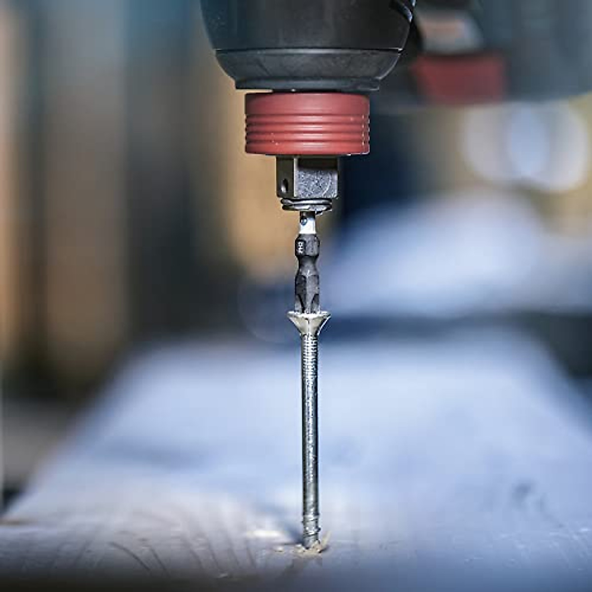 Bosch Professional Accessories Bosch Professional 2608522358 3-Piece Double Screwdriver Set Phillips (Impact Control, 3 x PH2-PH2 Bits Length: 150 mm, Pick and Click)