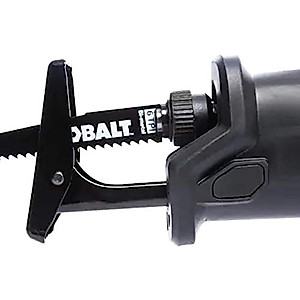 Kobalt XTR 24-Volt Max Variable Speed Brushless Cordless Reciprocating Saw (Tool Only Battery Not Included)