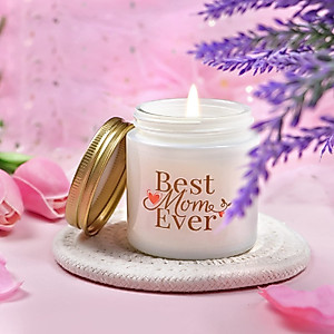 Panspace Mothers Day Gifts for Mom, Gifts for Mom from Daughter Son Husband, Birthday Gifts for Mom, New Mom Gift Basket, Unique Mom Gift Ideas Christmas Gifts for Mom Wife Mother in Law