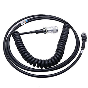 1001096707 JLG-1001096707 Platform Cable Harness 26/3246 Used for JLG Scissor Lift 1930ES 2030ES 2630ES 2646ES 3246ES 1230ES 2032ES 2632ES...