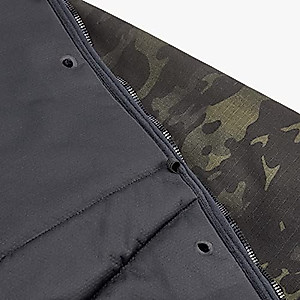 VIKTOS Men's Bersherken MC Jacket, Size: XX-Large