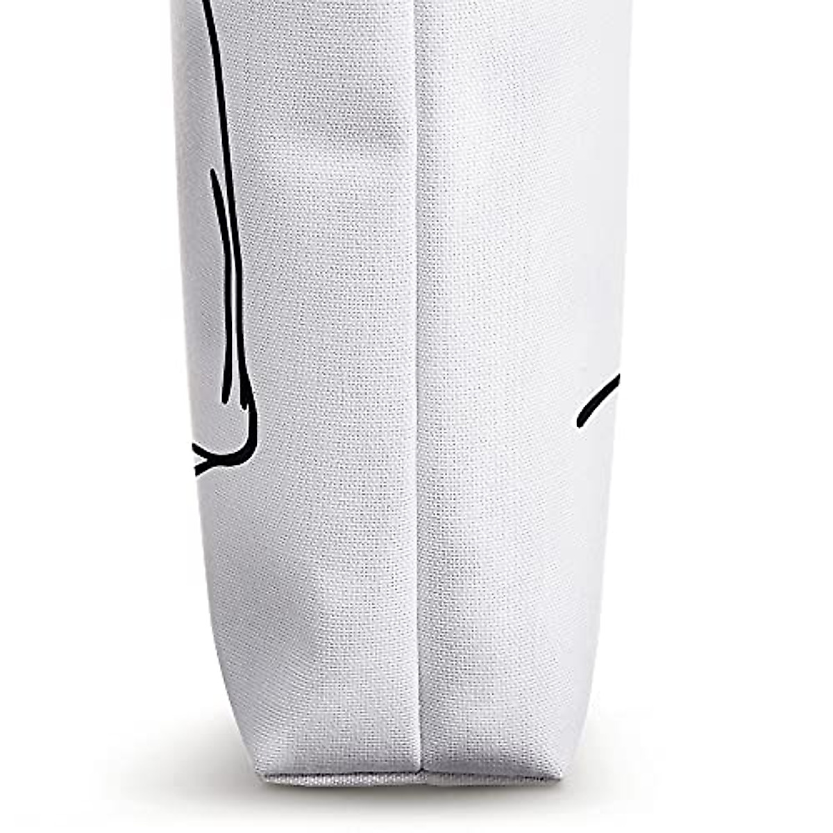 Notary Rosie The Riveter Pin Up Tote Bag