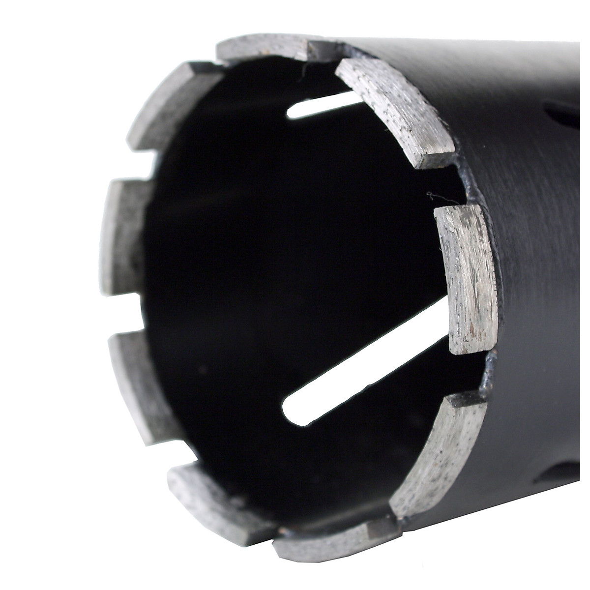 Steel Dragon Tools 4-1/4" (108 mm) x 6" Dry Diamond Masonry Core Drill Bit