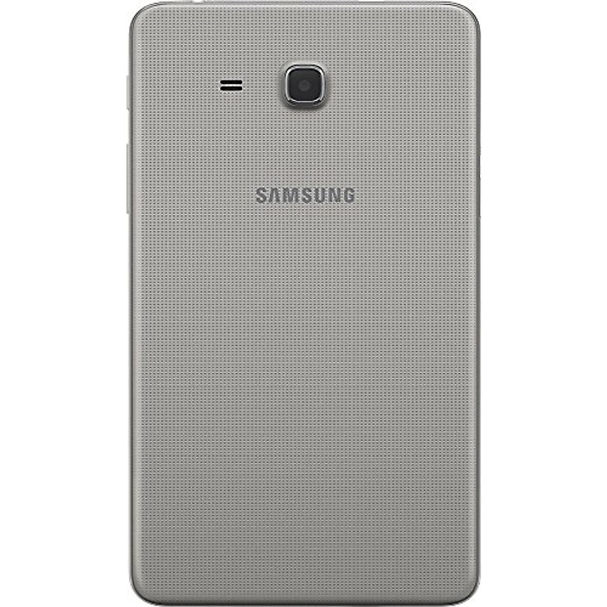 Samsung Galaxy Tab A 7.0 (2016) SM-T280NZ 8GB 7-inch Wi-Fi Tablet PC - International Stock No Warranty (Silver)