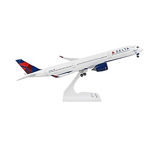 Skymarks Daron Delta A350 The Delta Spirit 1/200 w/Gear (SKR1078)