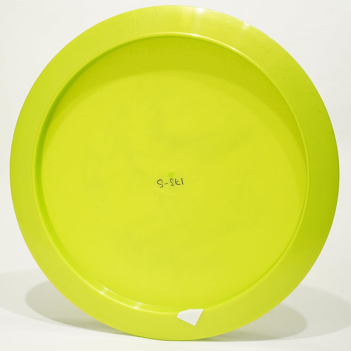 Innova Roadrunner (G Star) Driver Golf Disc, Pick Weight/Color [Stamp & Exact Color May Vary] Red 170-172 Grams