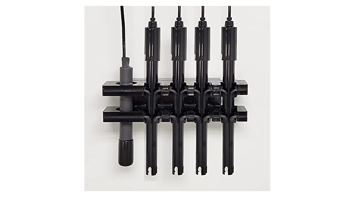 Innovative Marine Custom Cradle Pro Magnetic Probe Holder