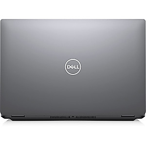 Dell Latitude 5000 5421 14" Notebook - Full HD - 1920 x 1080 - Intel Core i7 11th Gen i7-11850H Octa-core (8 Core) 2.50 GHz - 16 GB RAM - 512 GB SSD - Titan Gray Dull