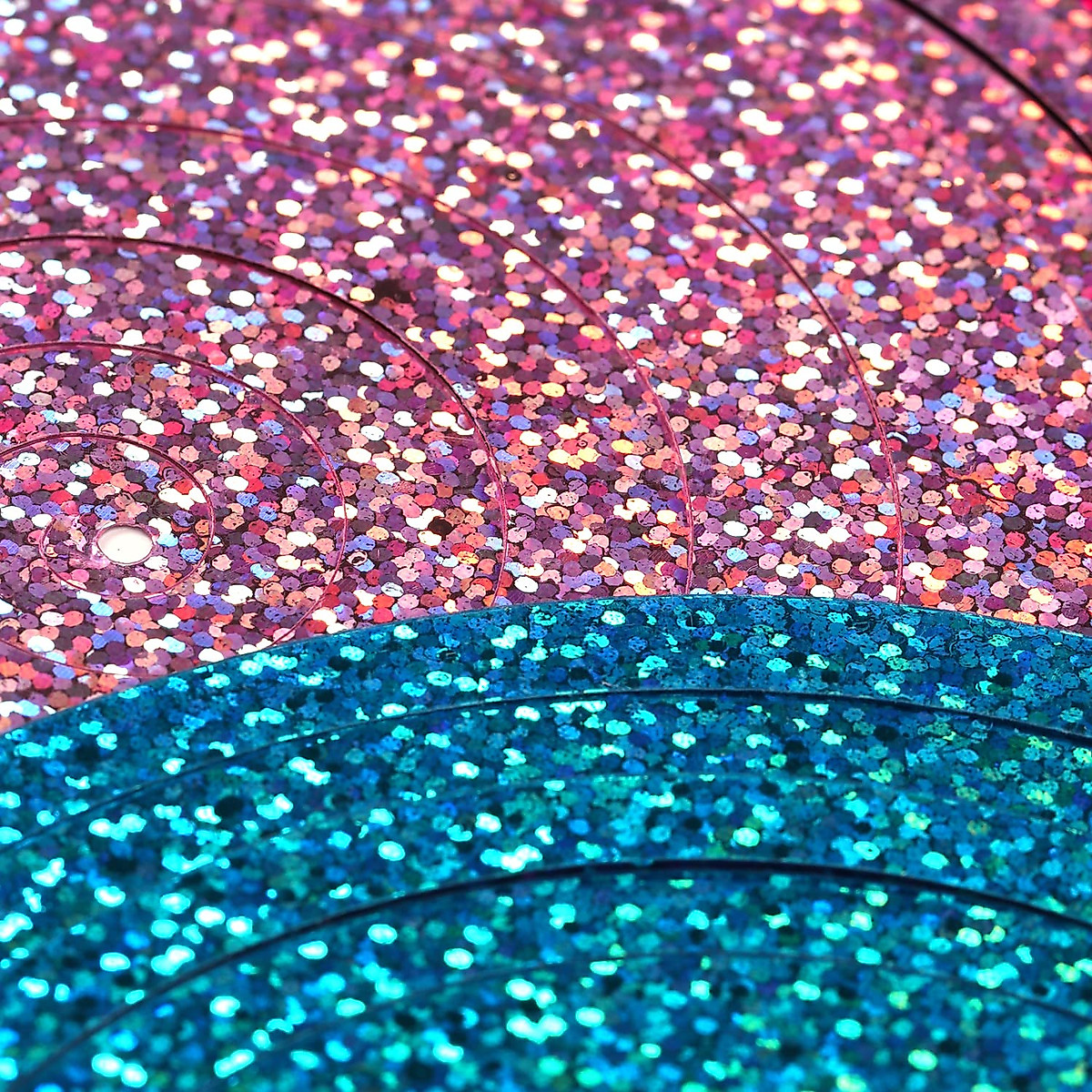 Party Decorations,18 Pcs Ceiling Streamers Decorations Party Swirl Decorations Hanging Swirl Decorations for Birthday Party,Wedding, Baby Shower,Bridal Shower