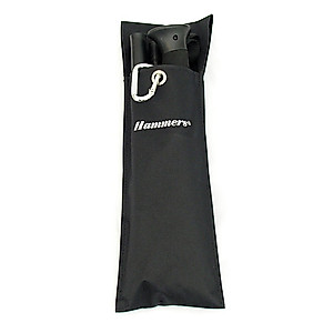 Hammers Collapsible Wading Staff Fishing Stick Tall Version