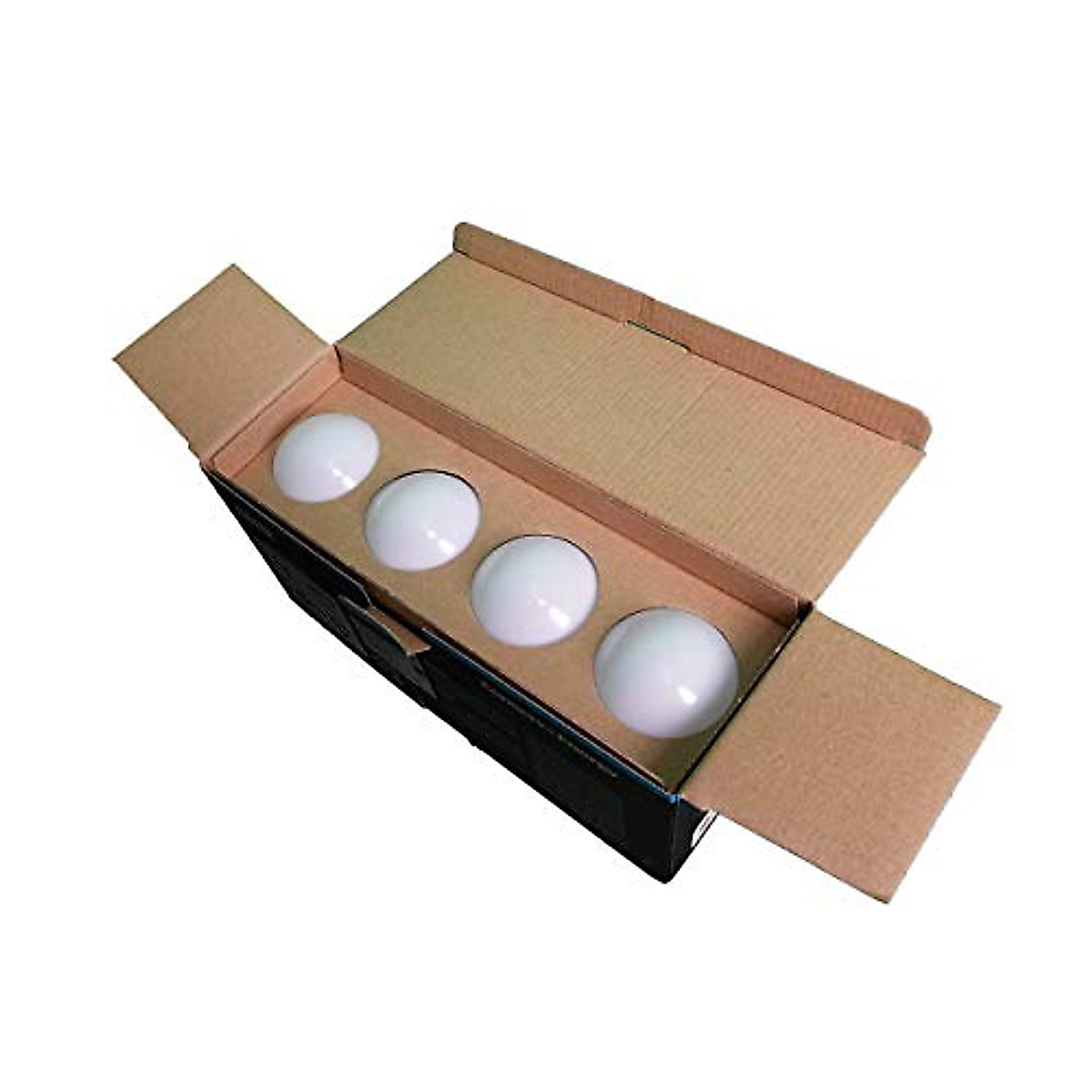 Feit Dimmable LED 5000K Daylight 4-Pack (100W Replacement) 17.5W