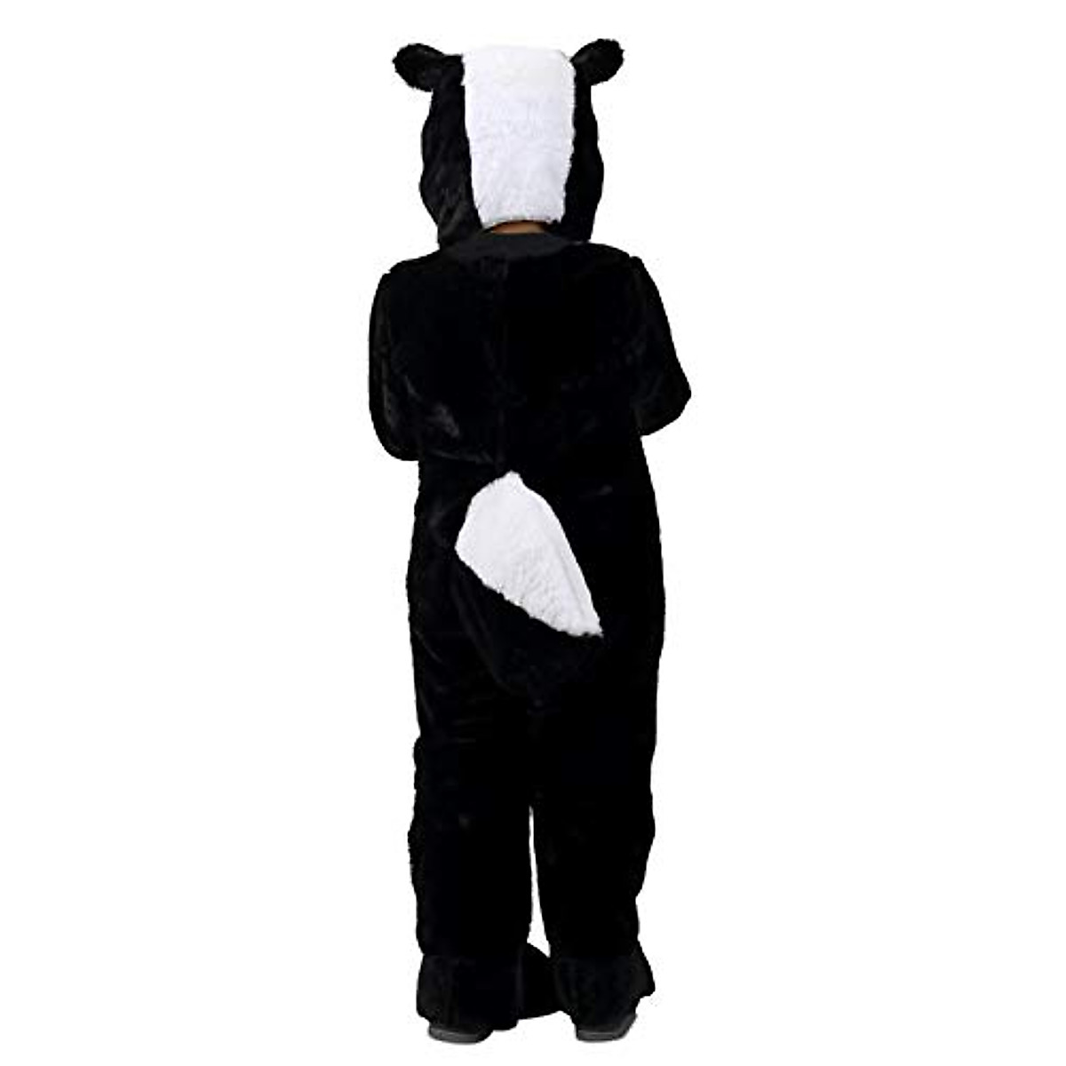 Princess Paradise Baby Boys Baby/Toddler Stinker The Skunk Costumes, As Shown, X-Small US