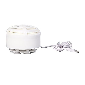 Panv Mini Dishwasher, Kitchen Sink Fruit Dishwasher, 30 Minutes Automatic Shutdown, USB Ultrasonic Dishwasher, Mini Ultrasonic Washing Machine for Home, Apartment, Travel, College Room