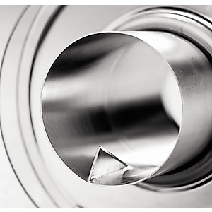 Breville BJE510XL Juice Fountain Multi-Speed 900-Watt Juicer (Old Model - Discontinued)