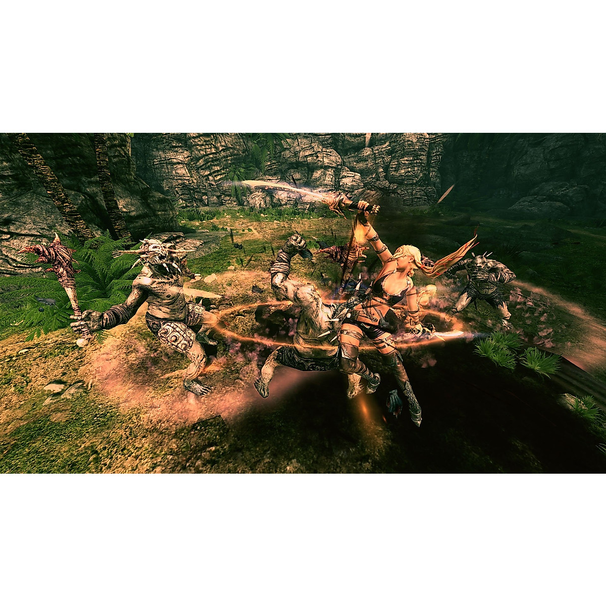 Blades of Time - Xbox 360