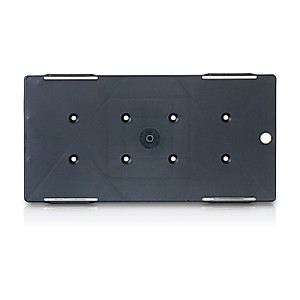 Flambeau PMB-10 Mailbox Mounting Board, 1-Pack