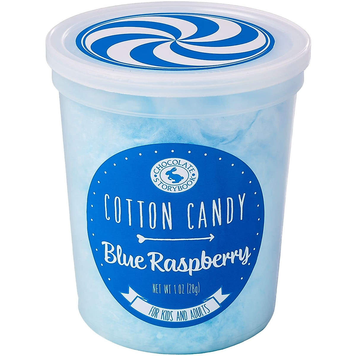 Cotton Candy Classics Gift Set - Unique ideas for Holidays, Birthdays, Gag Gifts, Party Favors