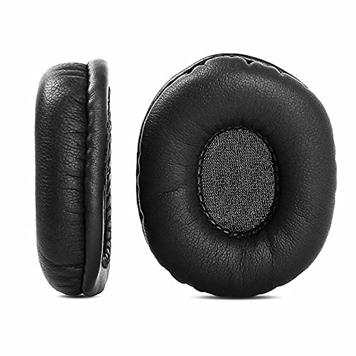 YDYBZB Ear Pads Cushion Earpads Pillow Foam Replacement Compatible with JVC HA-S160 S160 Headphones