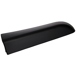 Omix | 11603.08 | Fender Flare Extension, Right | OE Reference: 55254928 | Fits 1997-2006 Jeep Wrangler TJ