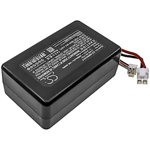 BCXY DJ96-00193D Battery Replacement for PowerBot, PowerBot R9250, DJ96-00193D Batteries