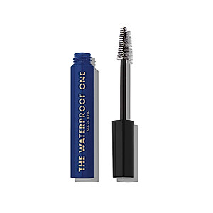 Milani The Waterproof One - Black Waterproof Mascara That Will Lengthen and Add Volume To Your Lashes
